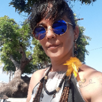 Mabel Gomes - Mapa cultural do Pará