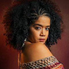 Andrezza Cristina Oliveira Mota - Mapa cultural do Pará