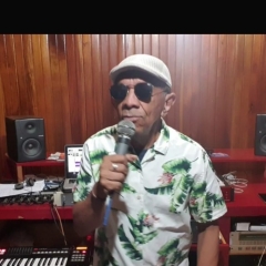 José Luiz Duarte da Costa - Mapa cultural do Pará