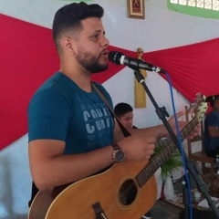 Daniel Bento - Ministério Missão Intimidade - Mapa cultural do Pará