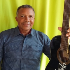 DANIEL TRINDADE - Mapa cultural do Pará
