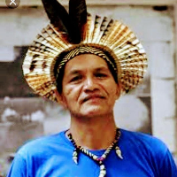 Almires Martins Machado - Mapa cultural do Pará