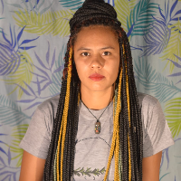 Ingrid Gomes - Mapa cultural do Pará