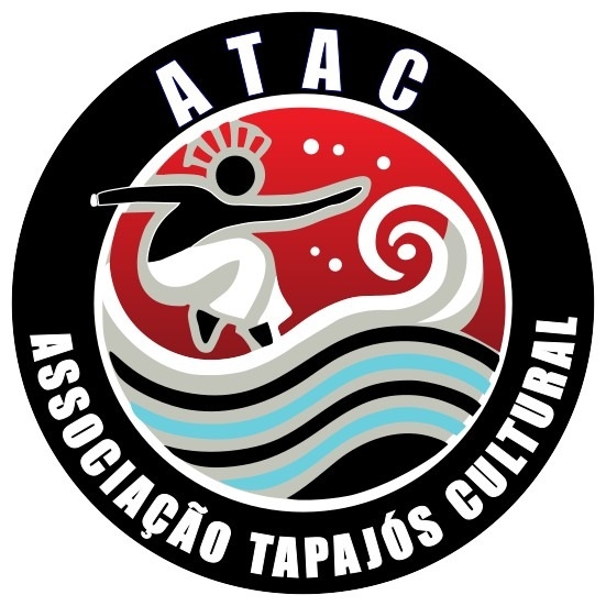 Associação Tapajós Cultural - ATAC - Mapa cultural do Pará
