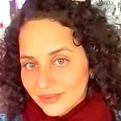 Luanda Andrade - Mapa cultural do Pará