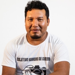 Takumã Kuikuro - Mapa cultural do Pará