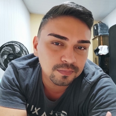 Savio Mateus dos anjos Rodrigues - Mapa cultural do Pará