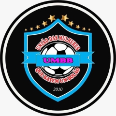 UMBB TIME DE FUTEBOL FEMININO DE TUCURUÍ/PA - Mapa cultural do Pará