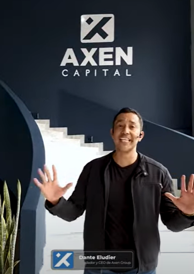 Axen Capital inversiones - Mapa cultural do Pará