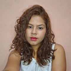 Stephanie Silva Pedroso - Mapa cultural do Pará