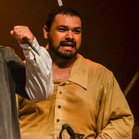 Bruno Torres da Silva - Mapa cultural do Pará