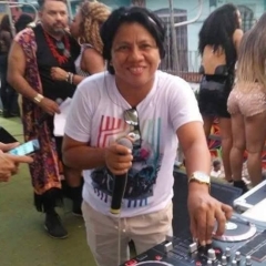 15 Marcha LesBi 2025 - Belém - PA - Mapa cultural do Pará