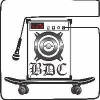 BDC x ATM - Mapa cultural do Pará