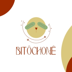 Atheliê Bitôchonê - Mapa cultural do Pará