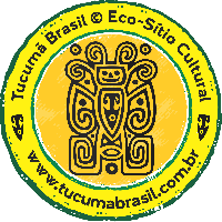 Tucumã Brasil © Sitio Ecológico - Mapa cultural do Pará